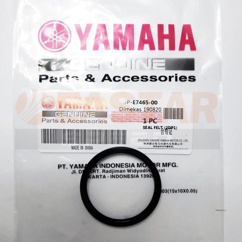 2DP-E7465-00 torque drive oil seal NMAX/AEROX - TikTok Shop Philippines