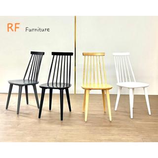 RF FURNITURE (2PCS) JF6001 DINING CHAIR / DESIGN CHAIR / KERUSI ...