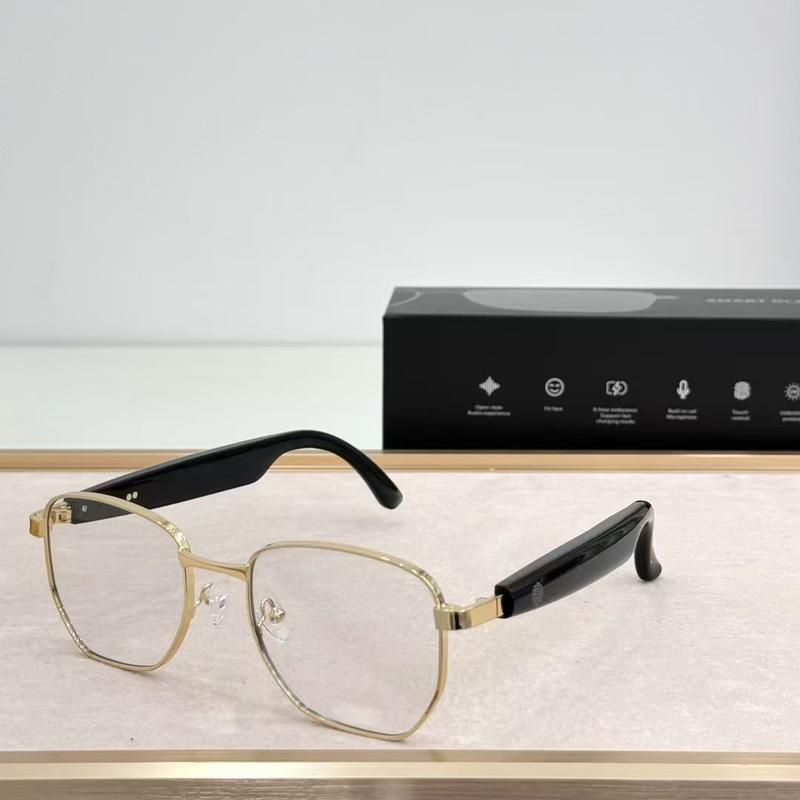 Hot-selling AITK Black Technology Bluetooth Bone Conduction Smart ...