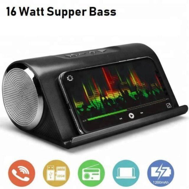 LP-V9 WIRELESS BLUETOOTH SUPER BASE PORTABLE SPEAKER WITH CHEAPEST ...