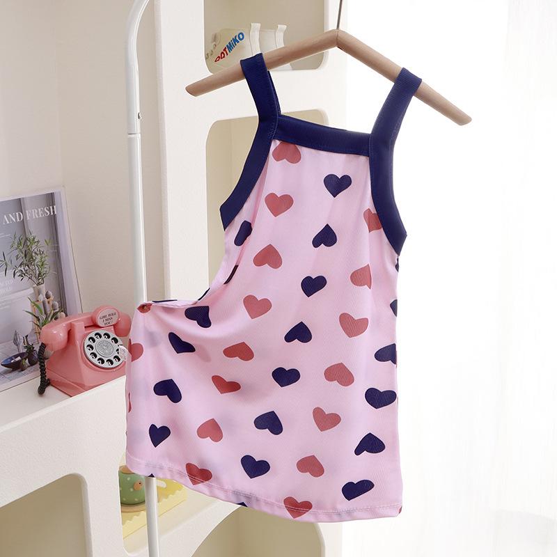 Kids Presko Dress for Kids Girls 6MO-9YO YO (KPD Set A ) - TikTok Shop ...
