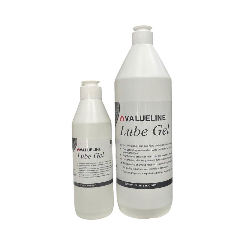Zeo Gel bôi trơn VALUELINE LUBE GEL Dùng trong phối heo, hỗ trợ ...