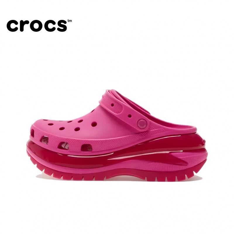 Crocs Women Unisex Adult Classic Clog Classic Cave Shoes Beach - TikTok ...