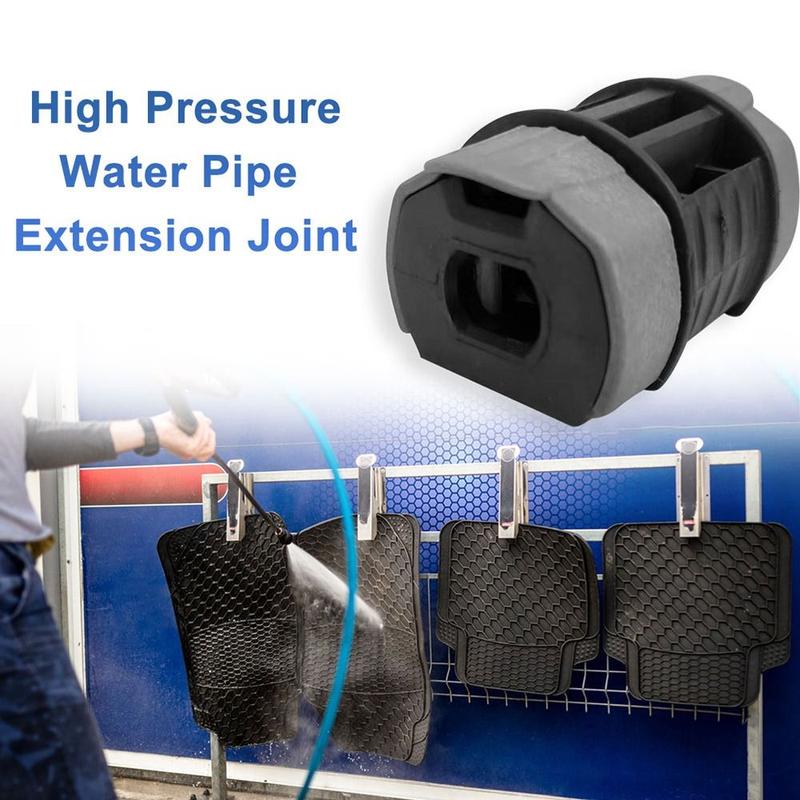 dearean Durable High Pressure Water Pipe Connector Connector - TikTok ...
