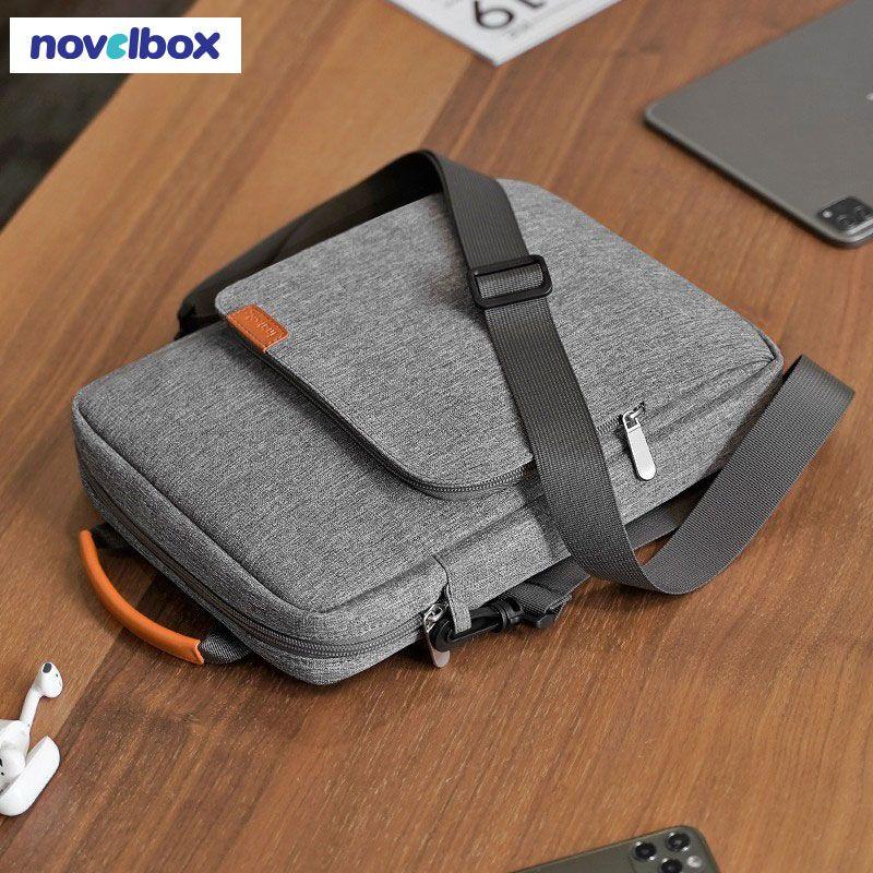 Beg PC Tablet, Ketibaan Baru, Beg Silang Badan, Beg Pelapik Air4 ...
