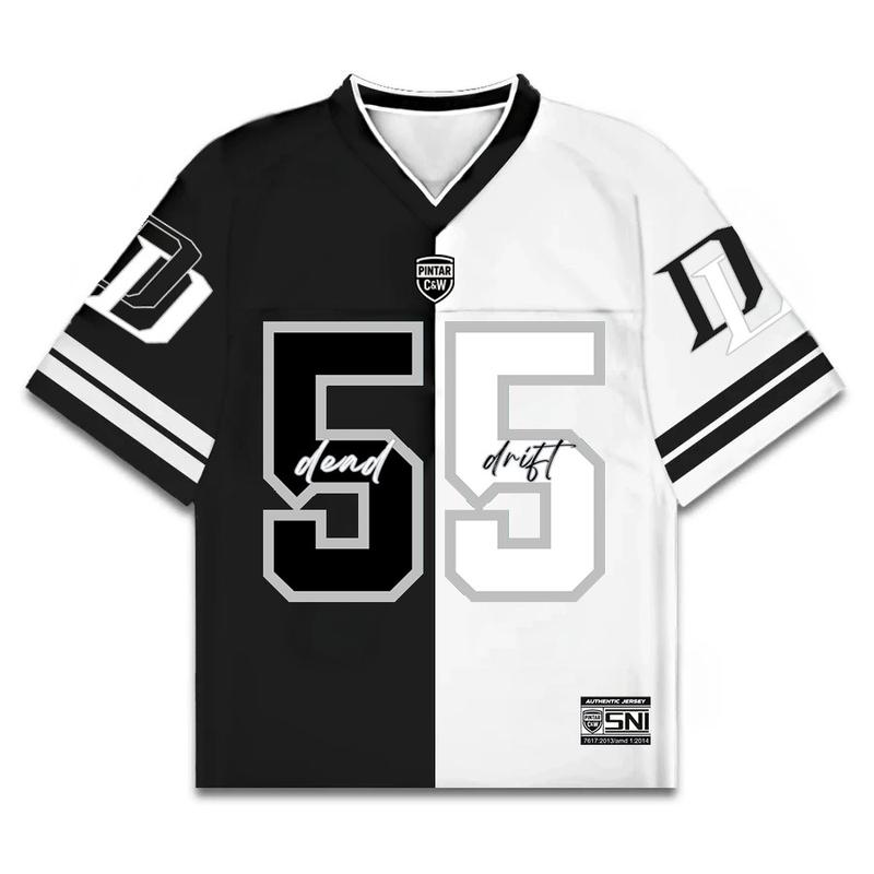 2K25 / 26 / Number Series / Jersey / Streetwear / NFL / Musi - Shop ...