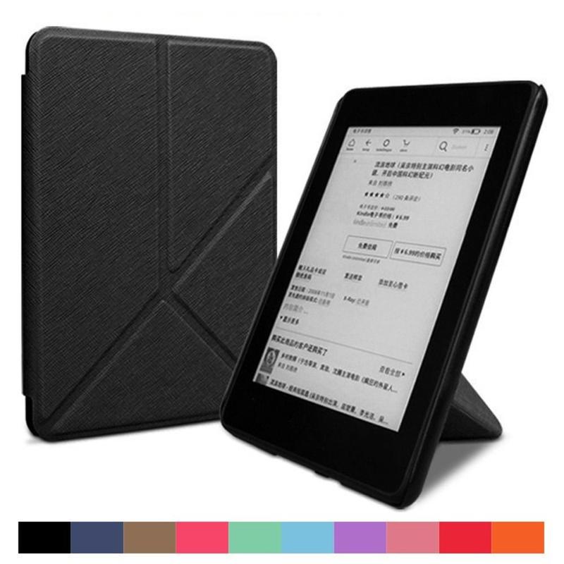 Chic et Charme New 6-6.8 inch M2L3EK eReader Case Multi-folding ...