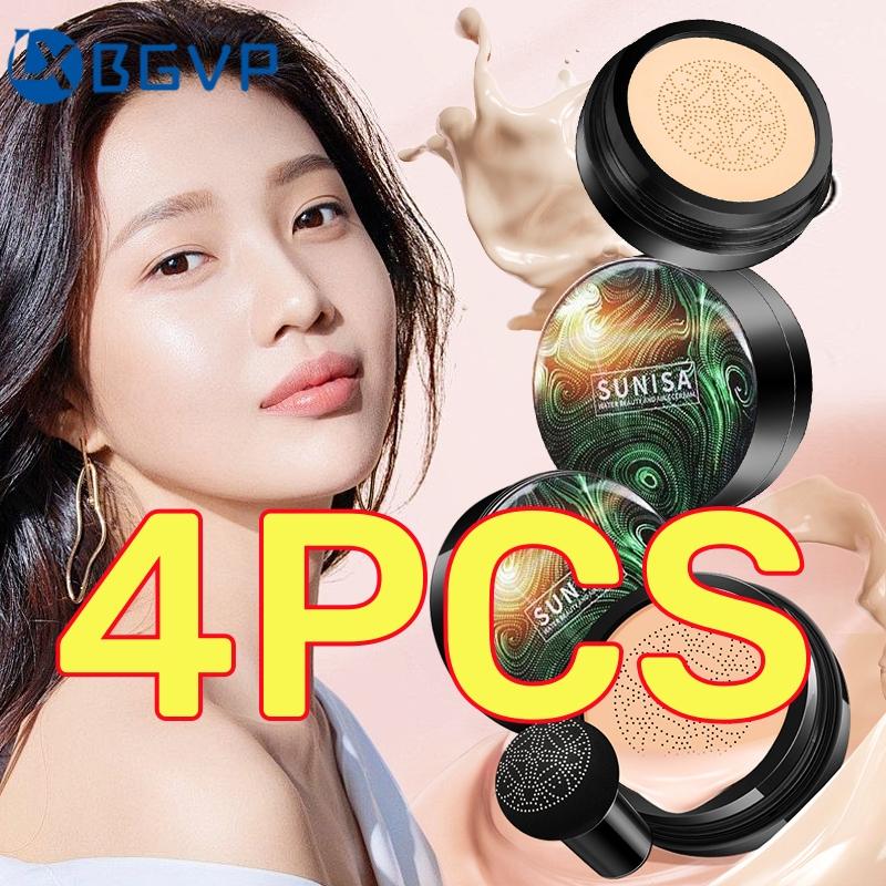 【BUY 2 TAKE 2】BB Cream CC Cream Sunisa Cream ORIGINAL Mushroom - TikTok ...