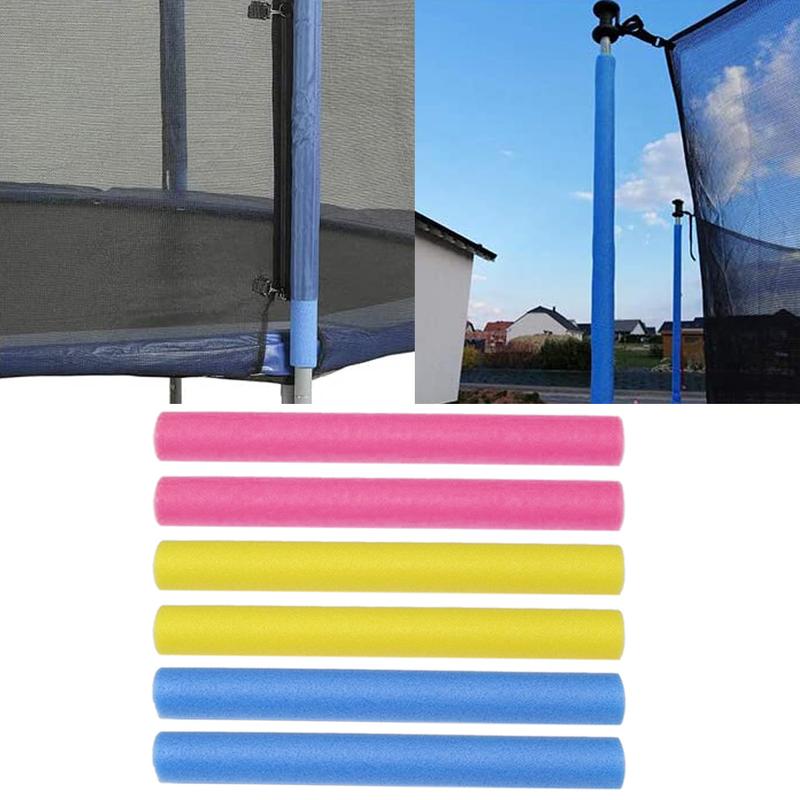 XCBV-Bạt Lò Xo Xốp Po-le, 6 Miếng, Bọc Đệm, Tay Áo Xốp 40Cm - TikTok ...