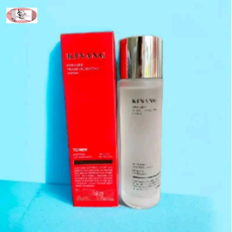 KINANG CERAMIDE YEAST HYDRATING TONER Skincare - TikTok Shop Philippines
