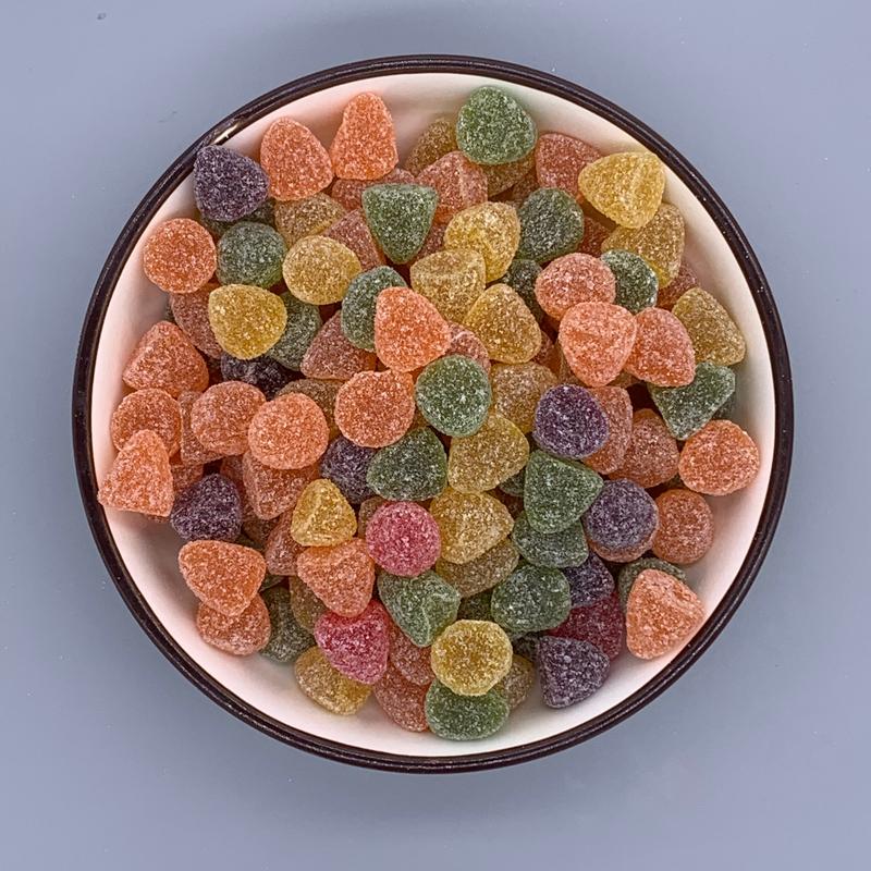 COD LULU GUMMY JELLY BALLS 2.5 KG - TikTok Shop Philippines