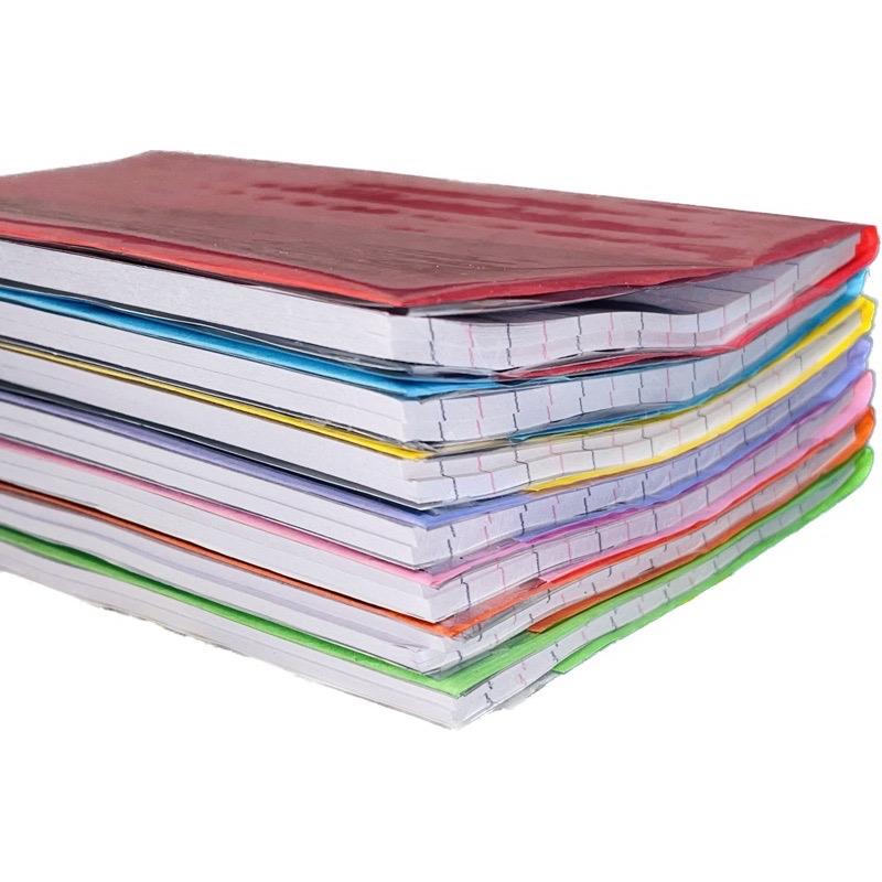Writing Pad Album Pad | sold per pad | Daycare Kindergarten - TikTok ...