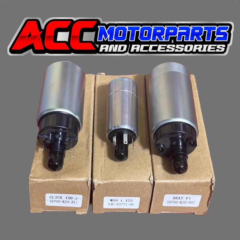 KEIHIN FUEL PUMP MOTOR NMAX / AEROX / M3 / BEAT FI / CLICK 125 - TikTok ...