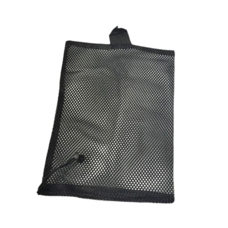 Scuba Diving Mesh Bag Convenient Multifunctional Men Women Swimming ...