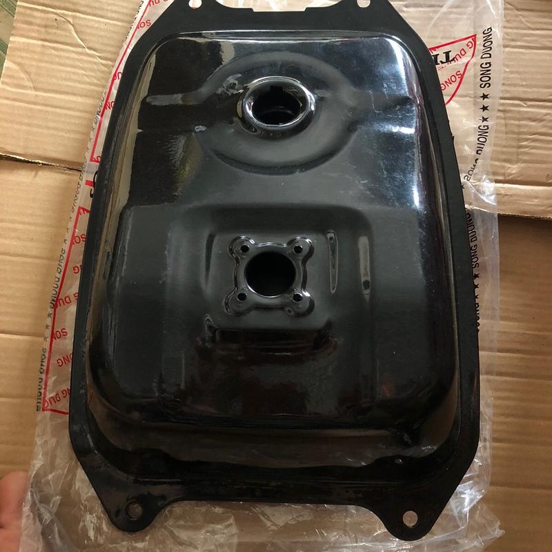 Thùng xăng lớn sử dụng cho xe sirrius hàng 1/1. - TikTok Shop Vietnam