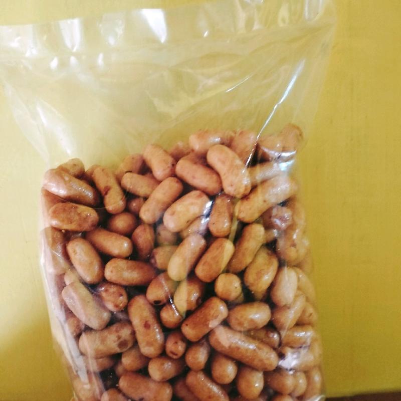 Pilus rujak kapsul pedas 250g Camilan Snack - Shop | Tokopedia