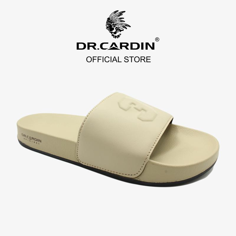 Sandal Slaid Selesa, Untuk Lelaki, Dr Cardin, D-SLO-8168 - TikTok Shop ...