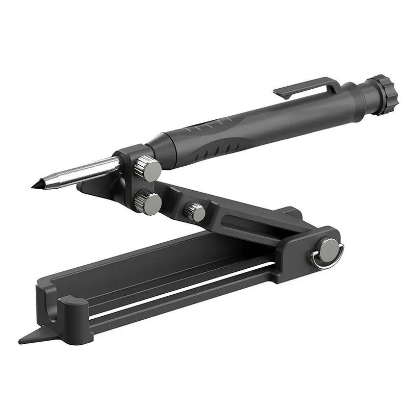 Multi-function Scribing Tool DIY Woodworking Adjustable Profile ...