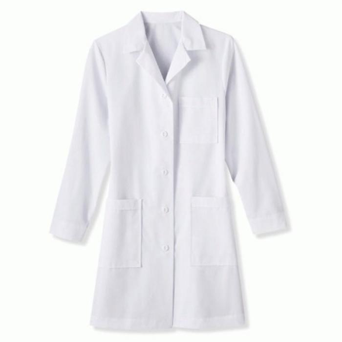 Jual Lab Jas Laboratorium / Jas Lab Lengan Tangan Panjang Baju ...