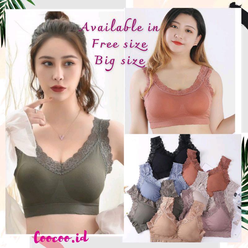 miniset supervisor busa bisa dilepas Bunga Katun Setrip Tanpa - Shop | Tokopedia