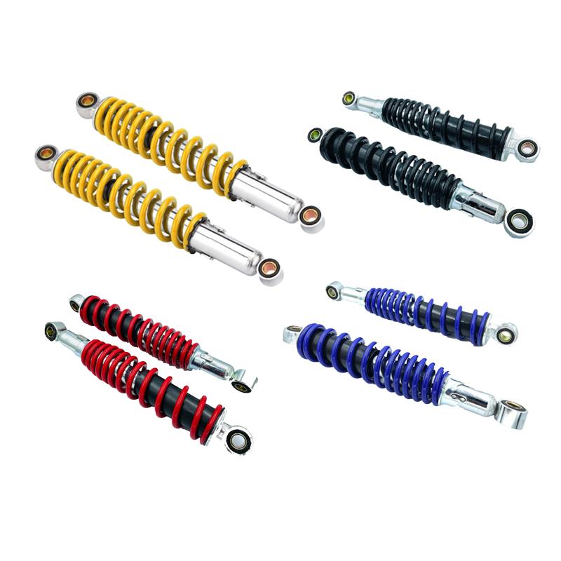 1 PCS XRM/TMX/WAVE 280/310MM Rear Shock Absorber - TikTok Shop Philippines