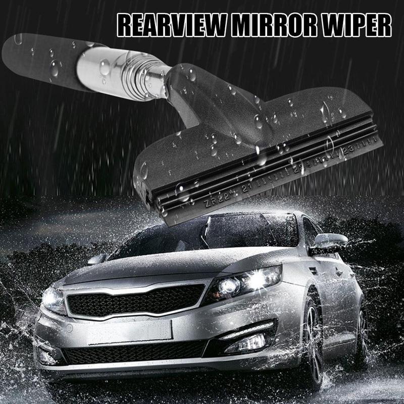Handle Wiper Tablet Glass Window Cleaning Tool Windshield Pinks ...