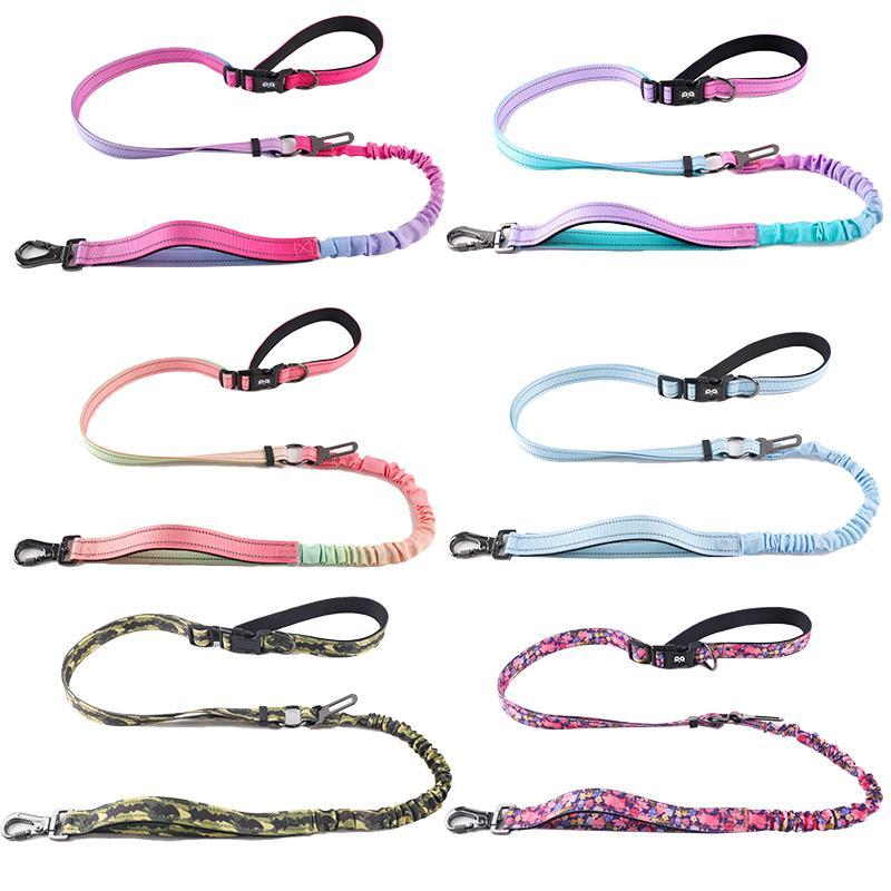 Durable Dog Leash, Reflective Dog Leads, Pet Supplies for Outdoor ...
