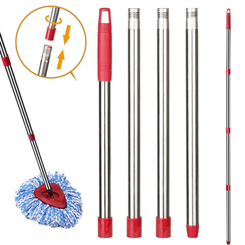 Sellpe- Mop Stick with Longer Length Long Reach Mop Stick fo - TikTok ...
