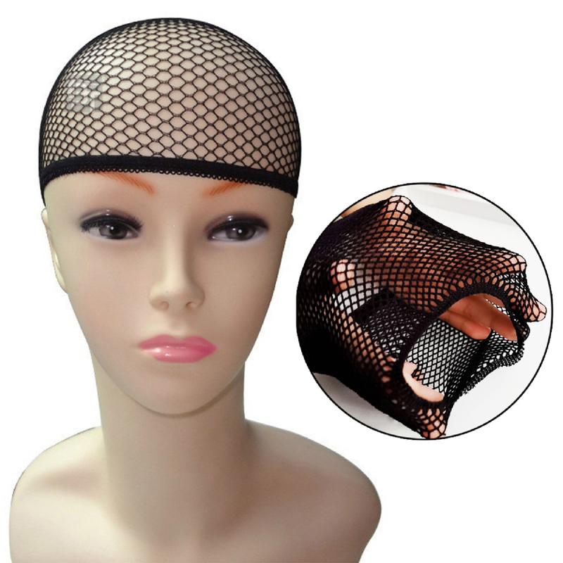 Topi Rambut Palsu Elastik, Tidak Licin, Sesuai untuk Dandana - TikTok ...