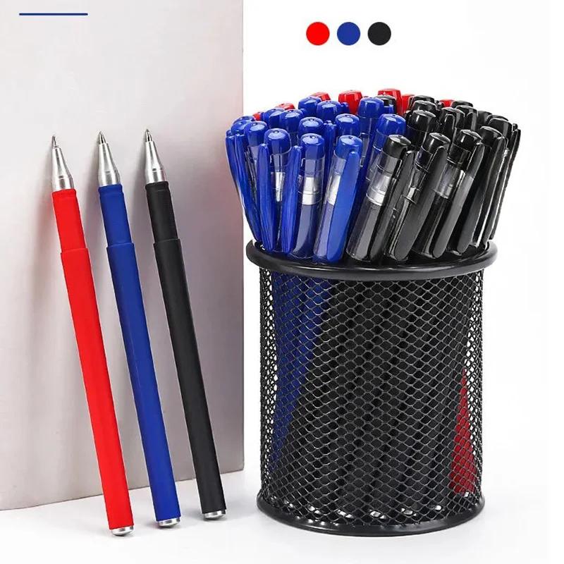 Pen Neutral Berkabut Gel, saiz mata pen 0.5mm, Sesuai untuk Menulis ...