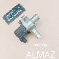 Jual Actuator Egr Wuling Almaz = Cortez 15 Turbo 23986499 Baru Lelangan ...