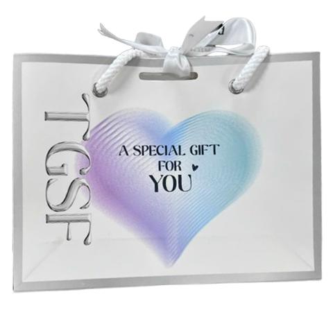 [HB GIFT] Túi Quà A Special Gift For You 15x20x6 #Trắng - TikTok Shop ...
