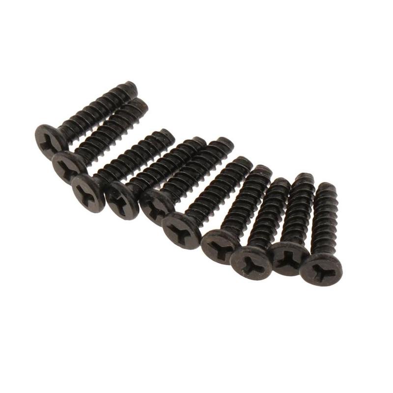 10pcs Screw Set Y-Screws for Switch NS NX Controller - TikTok Shop ...