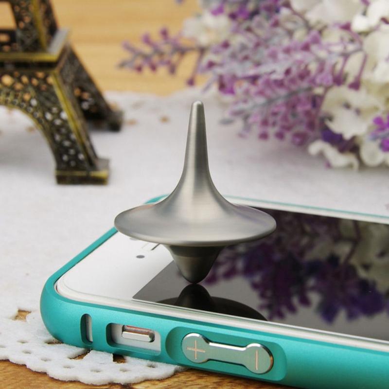 Accurate Gyro Great Beauty Classic Mini Children Between Metal - TikTok ...