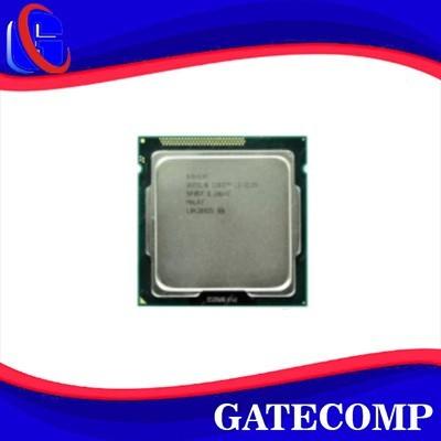 Processor Intel i3 530 - 540 LGA 1156 - Shop | Tokopedia