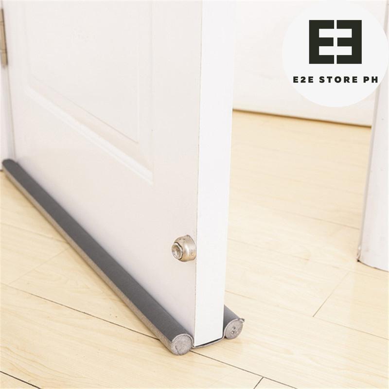 Aircon Wind Blocker Stopper Flexible Door Bottom Sealing 93c - TikTok ...