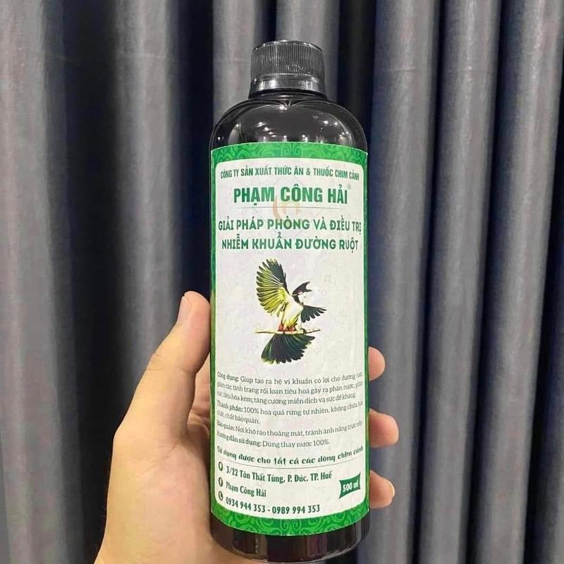 Phòng Và Điều Trị Nhiễm Khuẩn Đường Ruột - TikTok Shop Vietnam