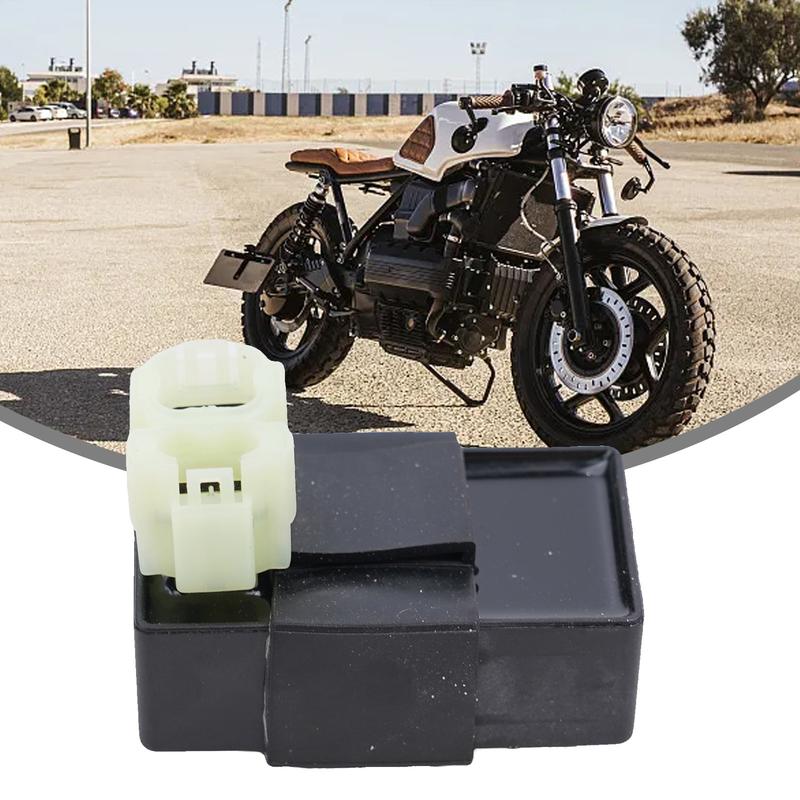6 Pins AC Ignition for CDI Box For 50cc-250cc for ATV Scooter - TikTok ...