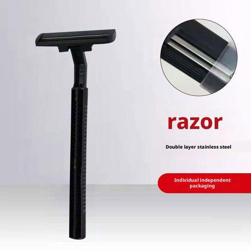 Disposable Razor Hotel Guesthouse Travel Supplies Shaving Cream ...