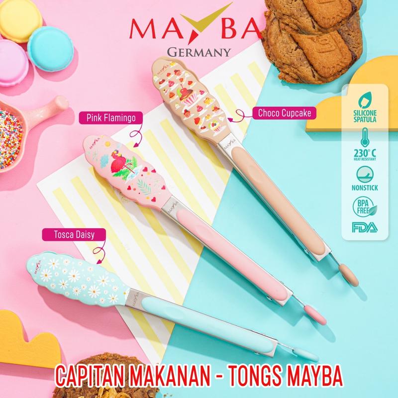 [NEW LAUNCHING] ALAT PENJEPIT - CAPITAN KARAKTER MAYBA Tongs - Shop ...