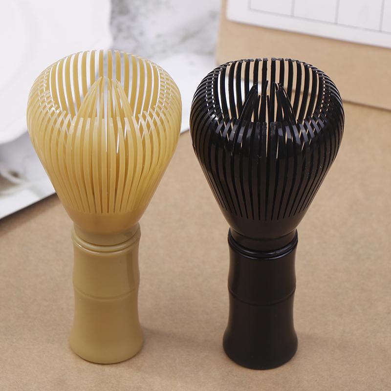 Traditional Reusable Resin Matcha Whisk Chasen Dishwasher Safe - TikTok ...