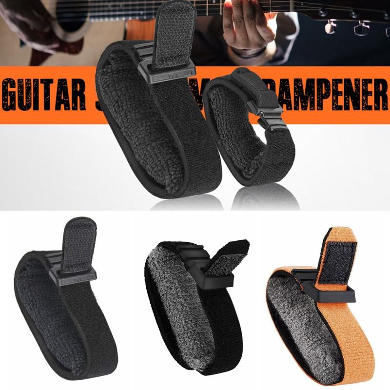 Alat Gitar, Balutan Fret Mudah Dipasang, Pengawal Mewah, Menghilangkan ...