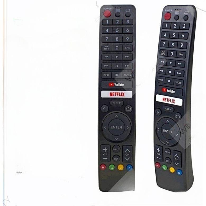 replaceWSS replacment led/Android TV/ /YouTube TV remote control ...