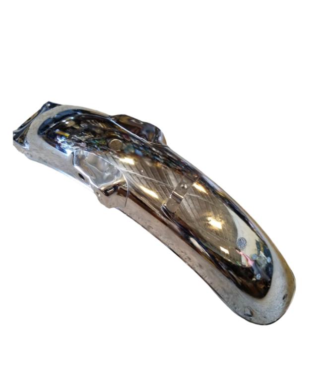 TMX/RUSI/RACAL/SKYGO REAR FENDER - TikTok Shop Philippines