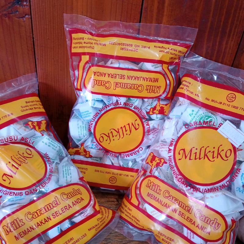 permen susu caramel - Shop | Tokopedia