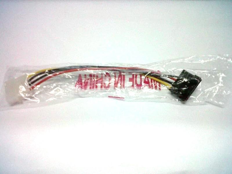 Kabel Power Sata / Kabel Power HDD SSD Sata - Shop | Tokopedia