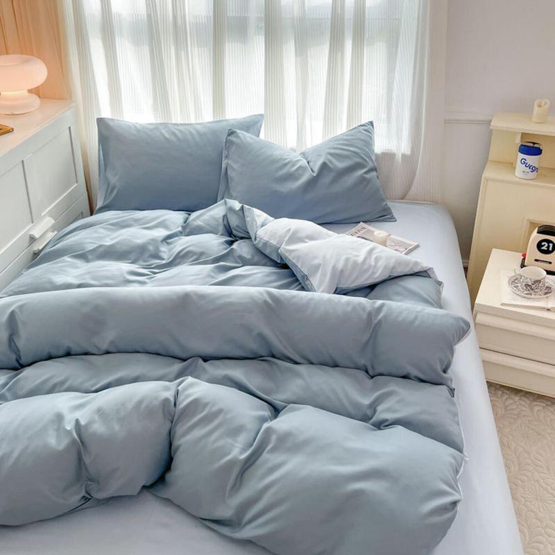 Quilt, core complete dormitory, student, three bedding, mattress ...