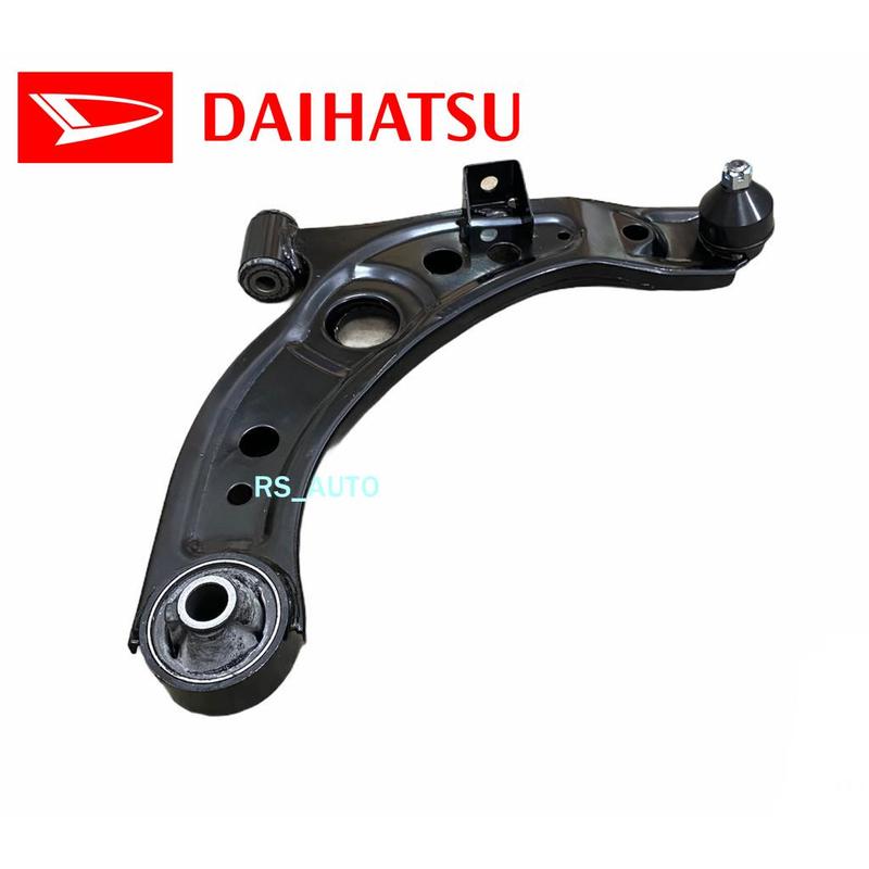 Front Lower Arm PERODUA MYVI 1.3 OLD, MYVI 1.3 1.5 LAGI BEST - TikTok ...