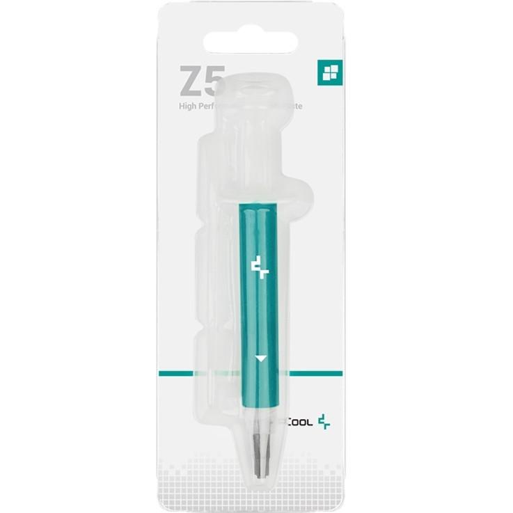 Thermal Paste Deepcool Z5 - Pasta Processor - Shop | Tokopedia