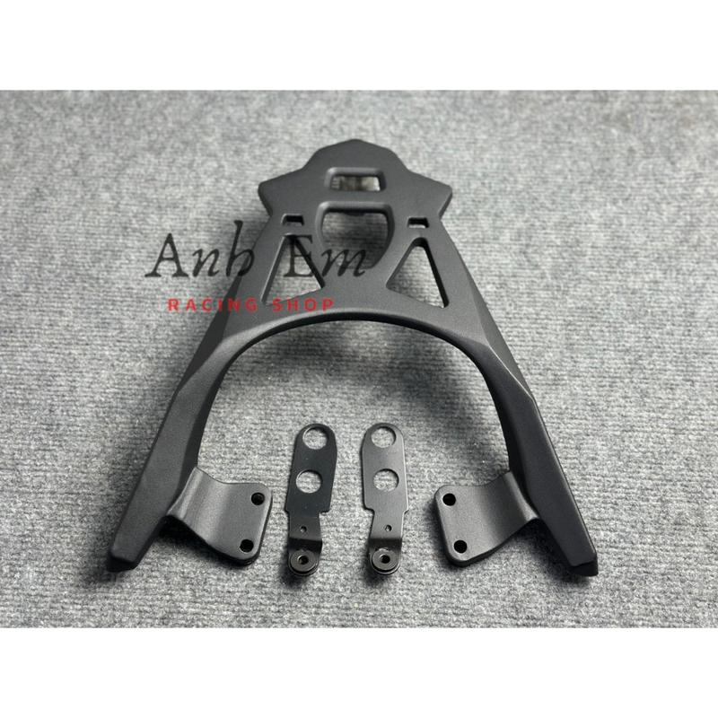 Cảng Sau KIỂU Malay gắn Cho Winner,Winner X, Exciter 150 Nhô - TikTok ...